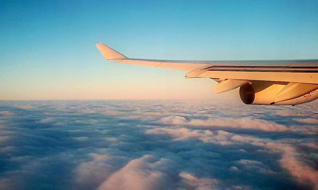 Quando prenotare un volo aereo per risparmiare! - SaltaInViaggio